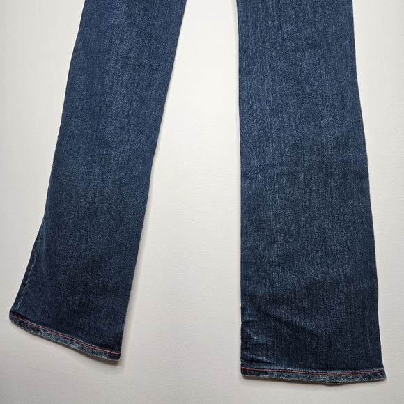 Diesel | Jeans | Nwot Vintage Diesel Ronhar Special Edition Denim As ...